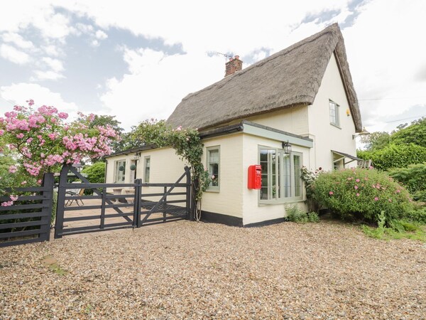 Waveney Cottage - Norfolk