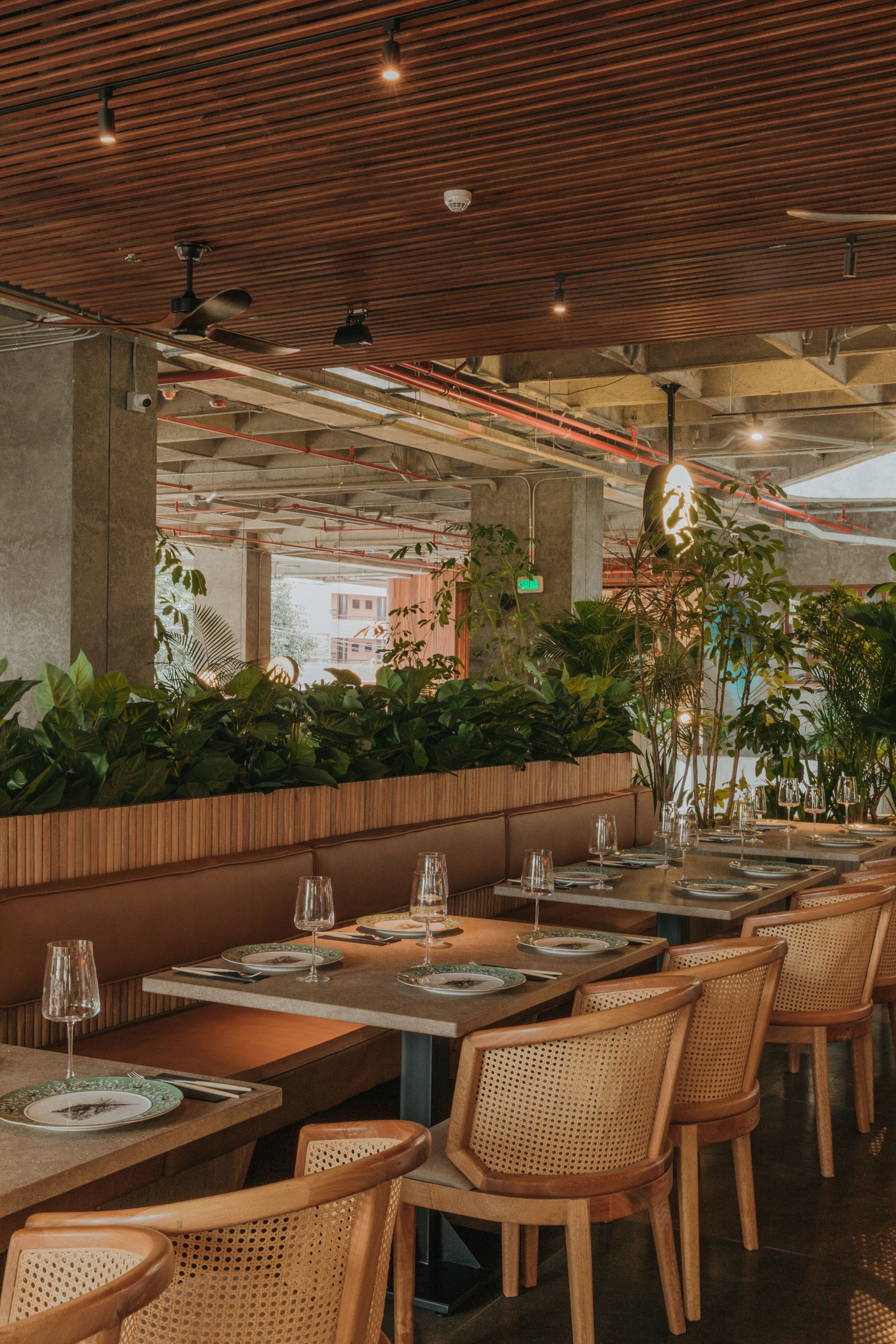 Restaurante
