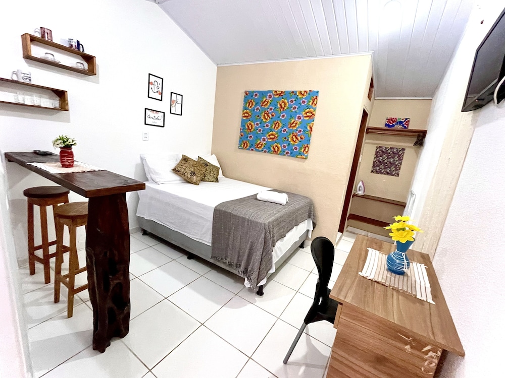 Flats Vasconcelos - Itacaré