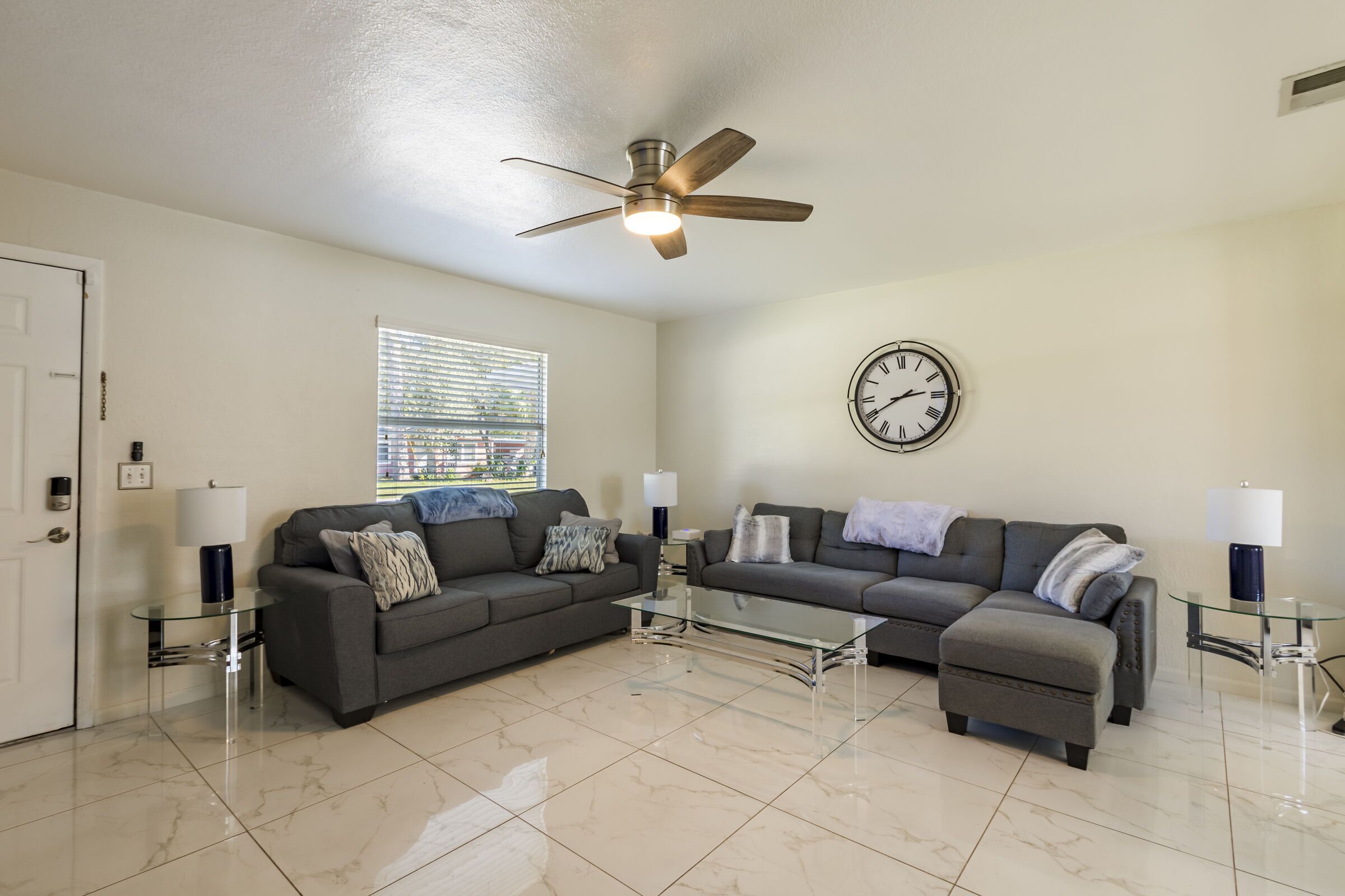 New Beautiful 2 Bedroom With Dedicated Office And Yard! - Clearwater Beach, FL