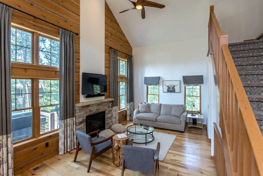 Luxury Getaway In Winter Park/fraser - 科羅拉多州