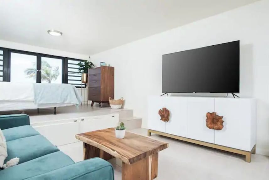 Sophisticated Beach Condo-ocean View-sapphire - St John, Virgin Islands