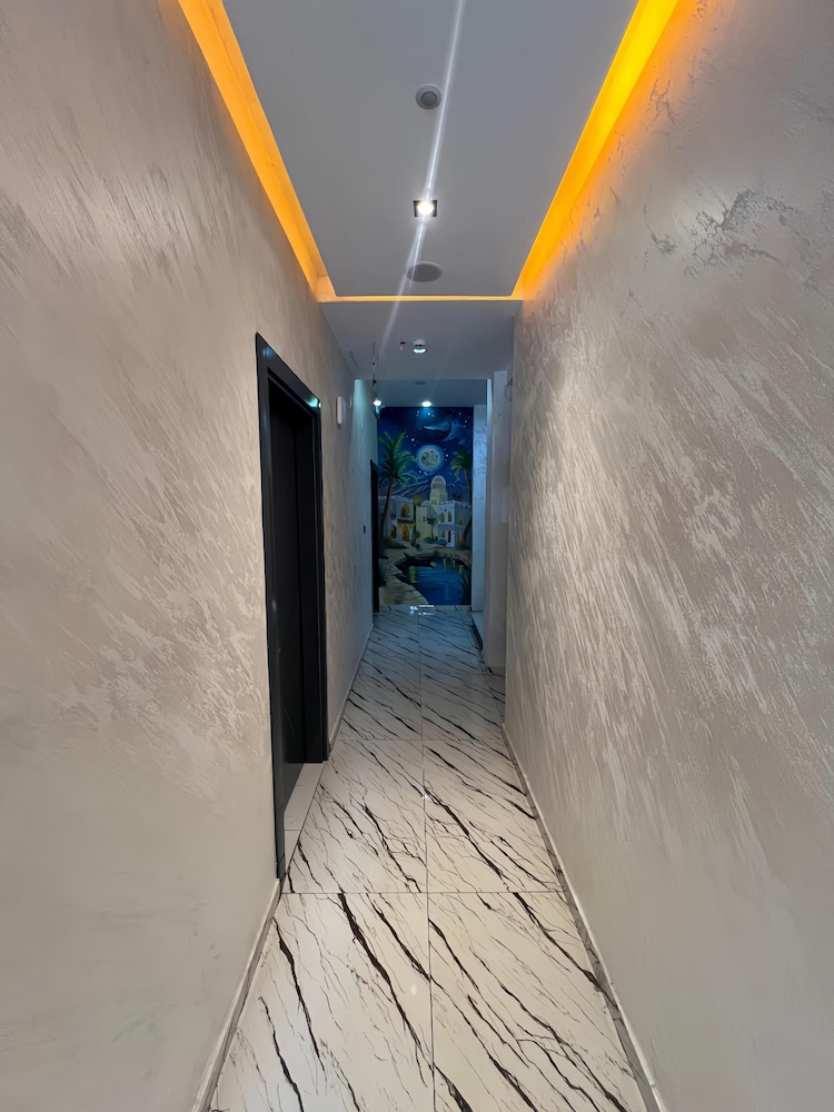 Kivanc Suit Hotel - Adana