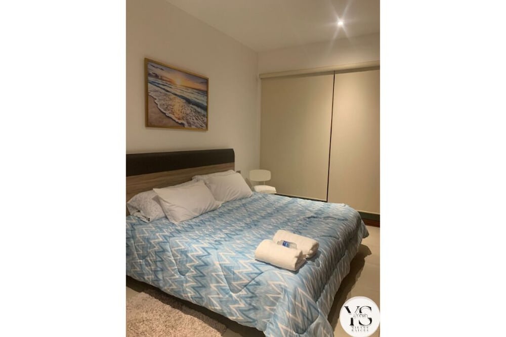 Apartment A Few Blocks From 5th Avenue! - 普拉亞德爾卡曼