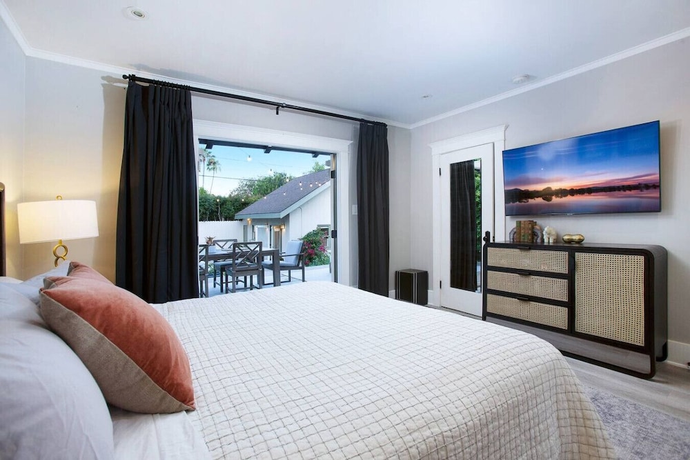 Private Cottage In Beverly Hills - Culver City