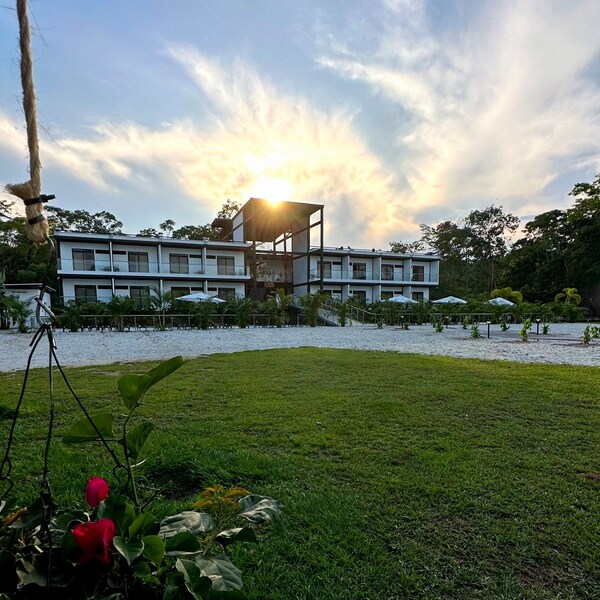 Hotel Capri Doradal - Cundinamarca