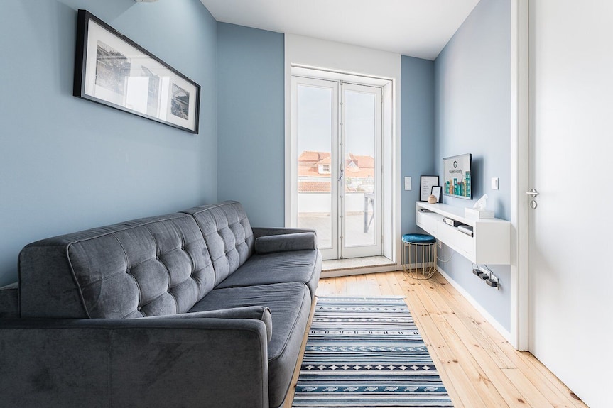 Guestready - The Other Side - Senhora da Hora