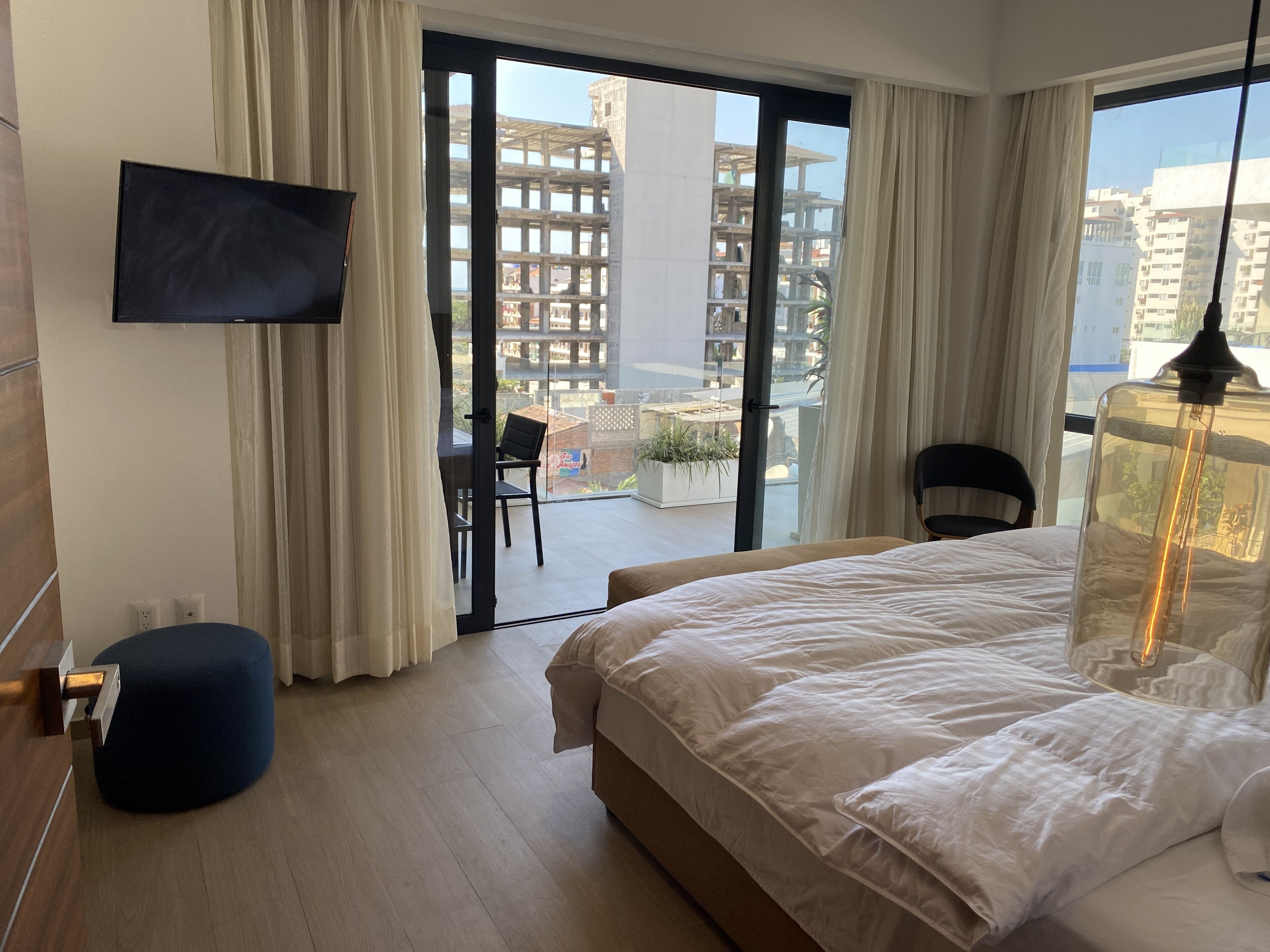 Fun In The Heart Of Zona Romantica - Loft 268 - 2bed 2bath + Location! - Puerto Vallarta