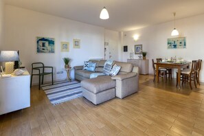 Casa | 2 quartos 