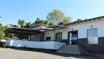 Fachada