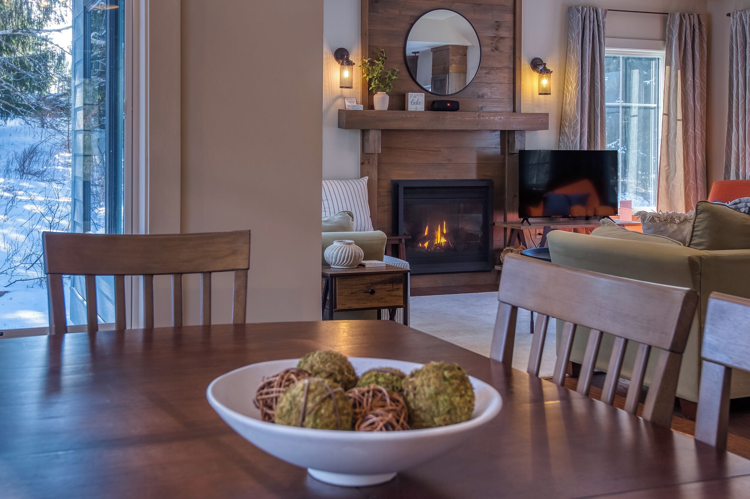 Rangeley Daydream - With Shared Beach On Rangeley Lake - Rangeley, ME