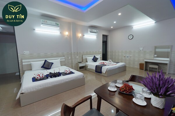 Xuân Hải Complex - Sông Cầu