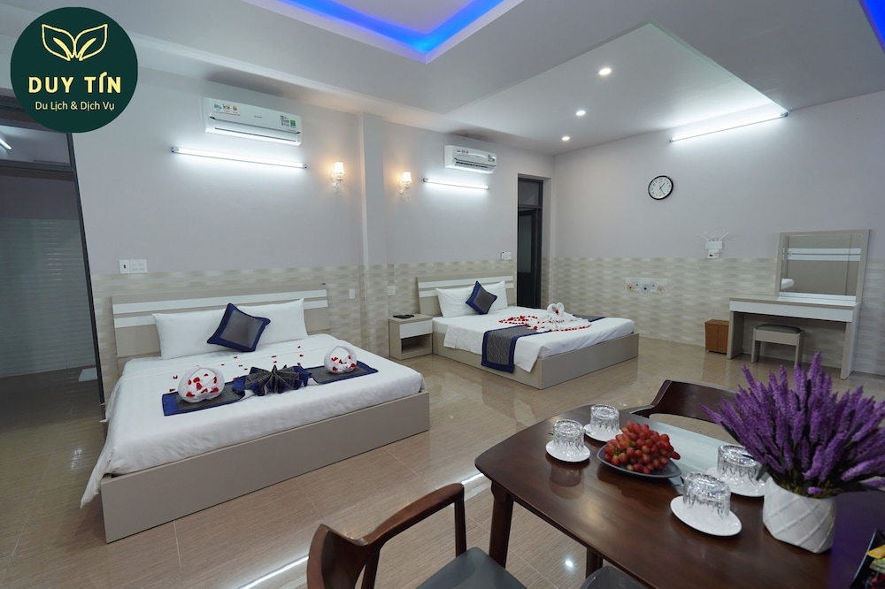 Xuân Hải Complex - Sông Cầu