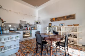 Casa | 2 quartos 