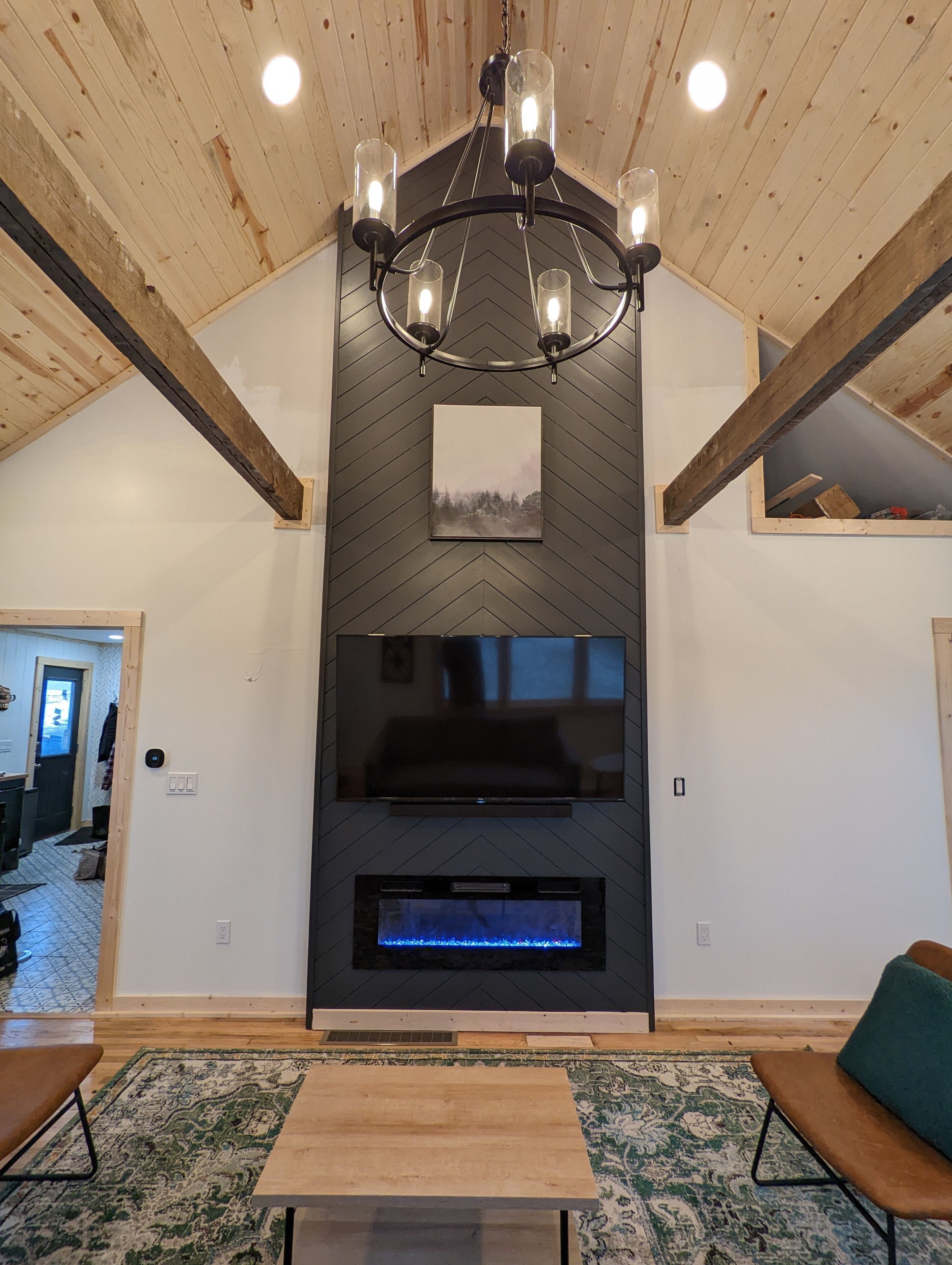 Magical Northern Michigan Cottage With Hot Tub - Bear Lake, MI