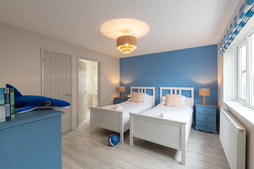 Kittiwake Cottage: Pet-friendly Holiday Cottage In Rhosneigr - Rhosneigr