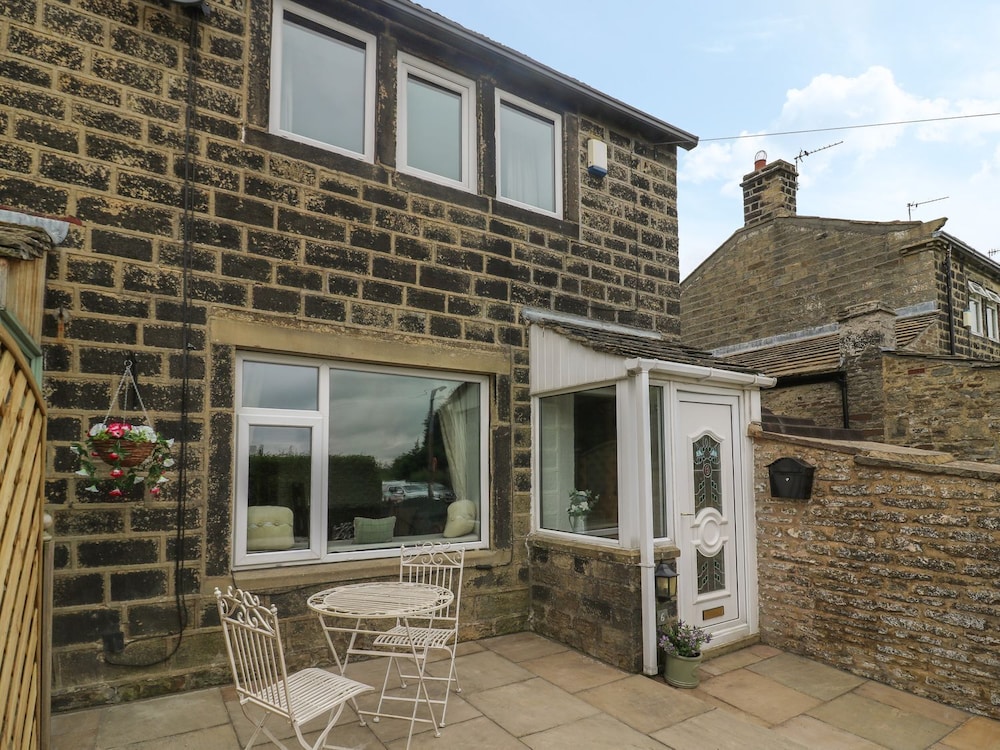 Pickles Hill Cottage - Haworth