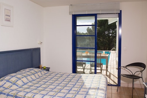 Villas Club Royal Aquitaine 3 - Moliets-et-Maa