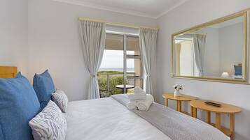 Apartamento (2 Bedrooms) | 2 quartos, Wi-Fi de cortesia