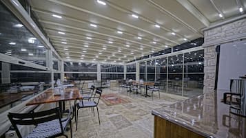 Terraço/pátio