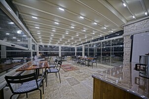 Terraço/pátio interior