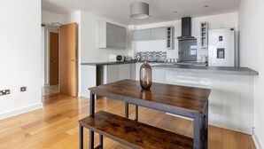 Apartamento | Cozinha privada