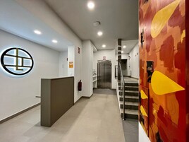 Recepção