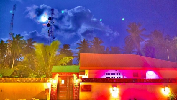 Orimas Retreat - Maldives