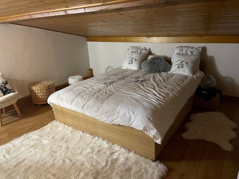 Appartement Refait à Neuf - Praz-sur-Arly