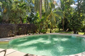 Vista do alojamento