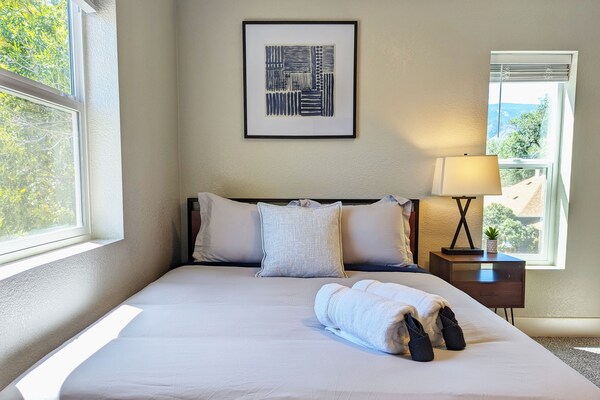 Newly Renovated 2br By Heart Of Old Colorado City - Colorado Springs