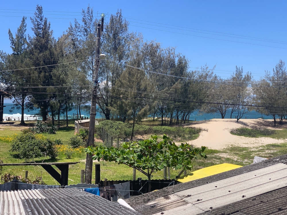 Casa Campeche - 100m Da Praia - Florianópolis