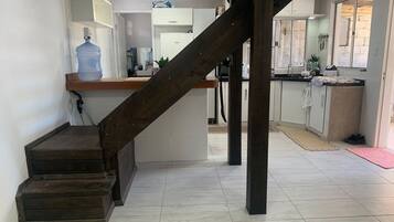 Casa Premium, acesso à piscina, vista para a praia | Interior