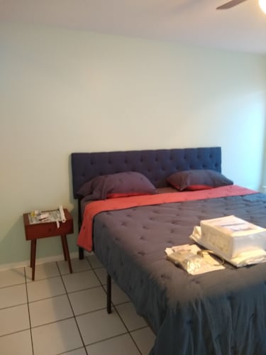 Peaceful Condo With Private Entrance, 10 Min From French Quarter - Metairie, LA