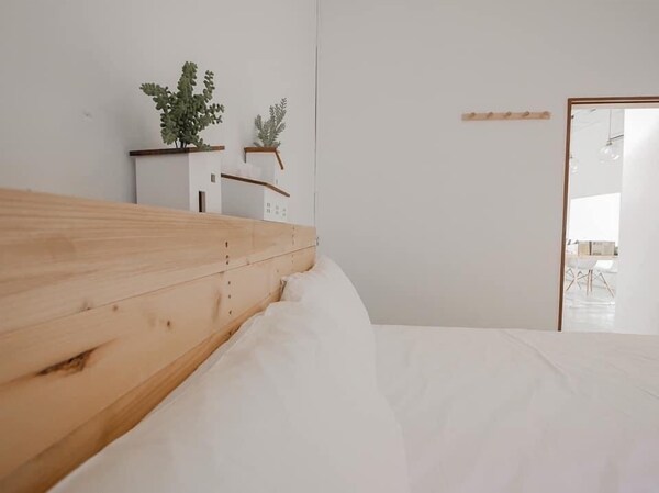 Ling Inn - Kaohsiung City