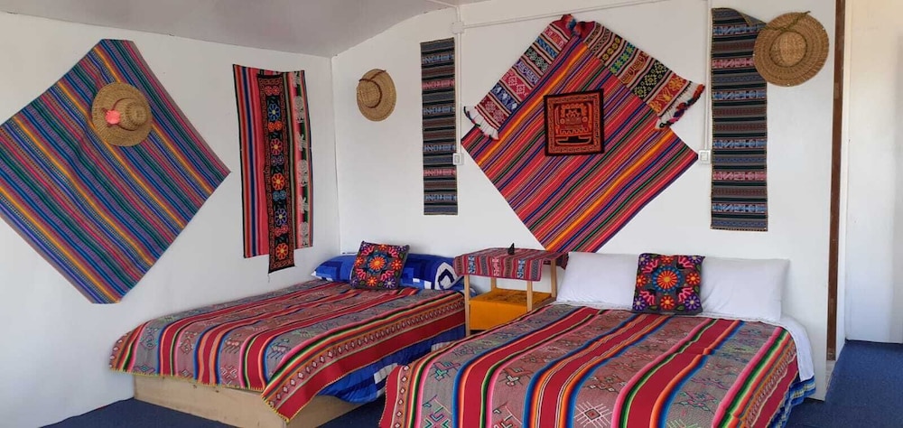 Quilla Titikaka - Puno