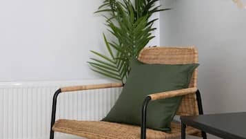 Apartamento Premium | Interior