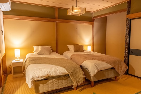 Elan Hotel Lake Nojiri - Nagano