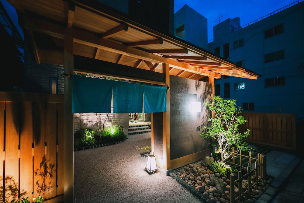 Lazuli Hiroshima Hotel&lounge - Hiroshima