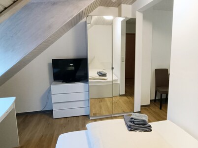 Felseneck Apartments