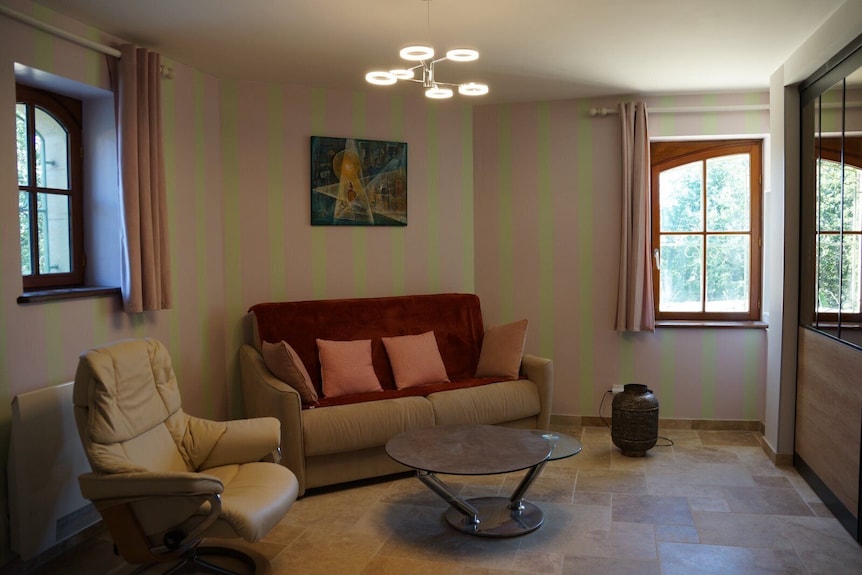 Apartment With Swimming Pool And Place Of Relaxation And Leisure - Sarlat-la-Canéda