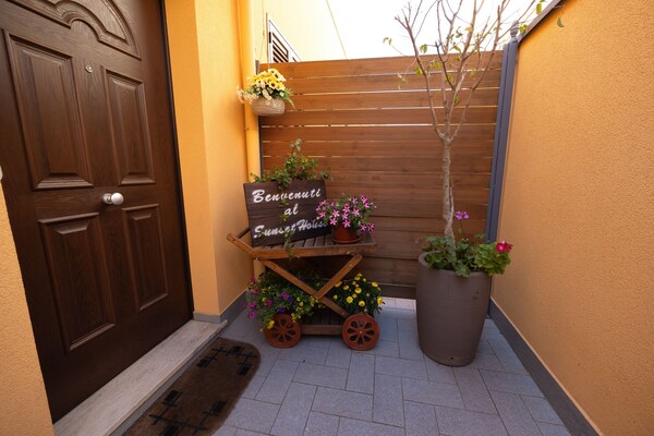 Sunset House Balestrate - Balestrate