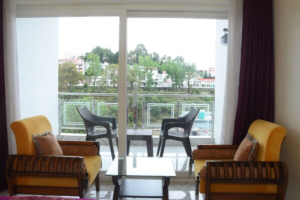 Quarto Superior | Wi-fi grátis