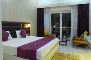 Quarto Superior | Wi-fi grátis