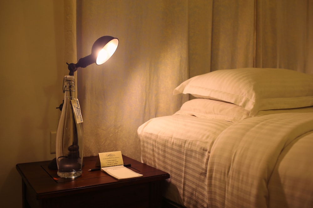 Beach Gate Bungalows Cgh Earth - Kochi