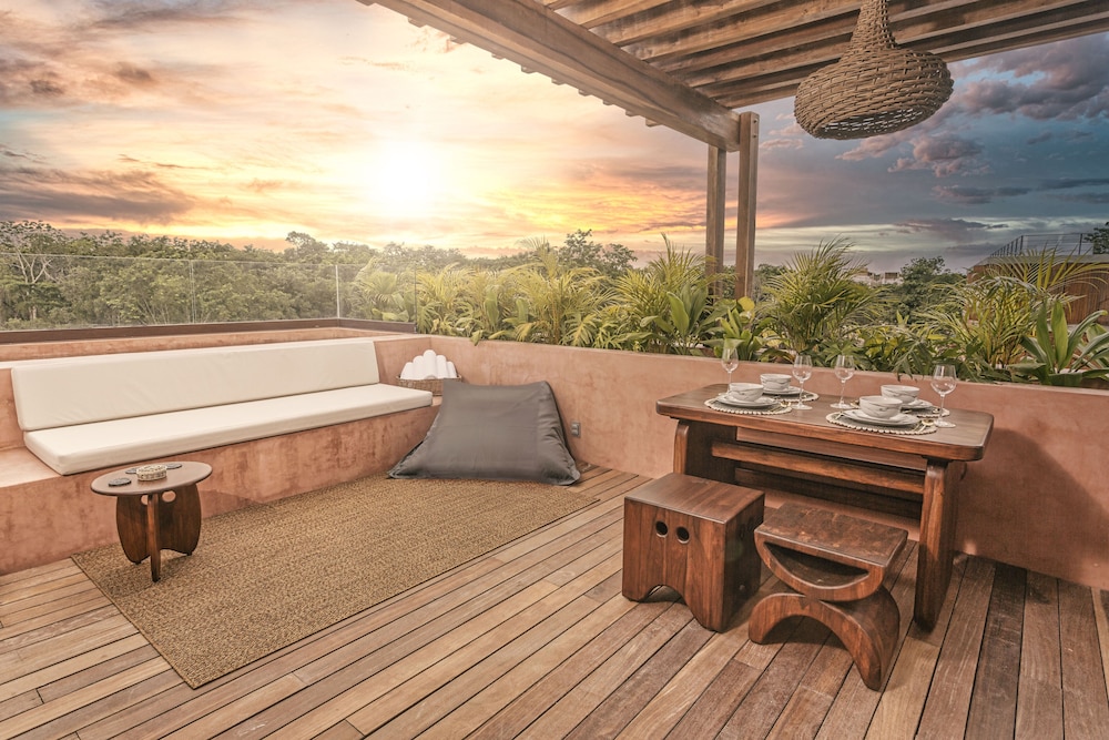 Entorno Villas - Paradise Beach