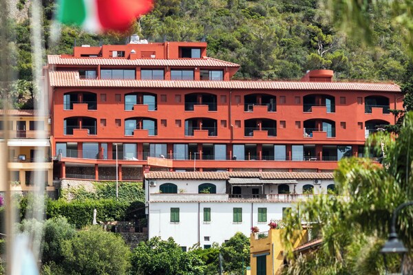 Hotel La Roqqa - Monte Argentario