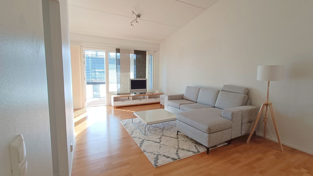 Helsinki / Amazing Apartment With A Great Sea View. - Helsinki
