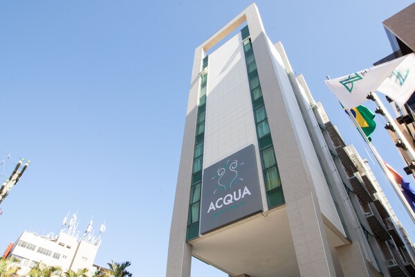 Acqua Prime - Maceió