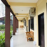 Terraço/pátio interior